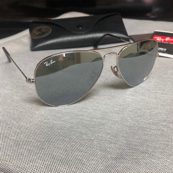 Ray-Ban | Accessories | Authentic Vintage Ray Ban Aviators | Poshmark